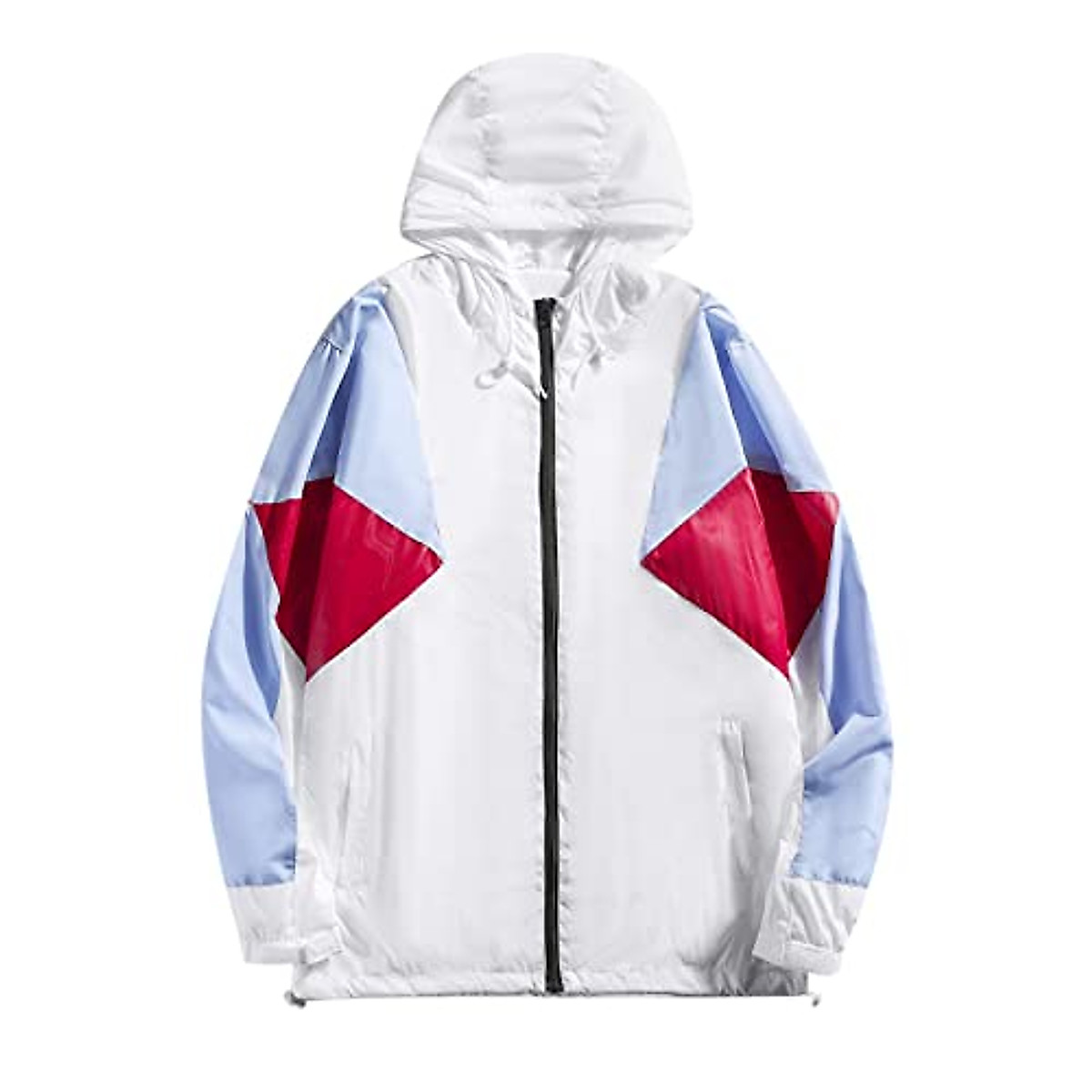 Flannel Jackets For Men,Jacket Generation Loss Dream Team SMP Merch Women Men Long Sleeve Varsity Baseball Uniform JacketB23