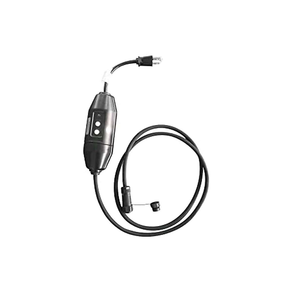 WXHDYBLANKET-Professional Outdoor Rubber Snow Melting Mats for Stairs-10In*28In,120V,85W,IP67,No-Slip Heated Mats-Thickness 0.5 Inch,Snow Removal in Winter (Plug)