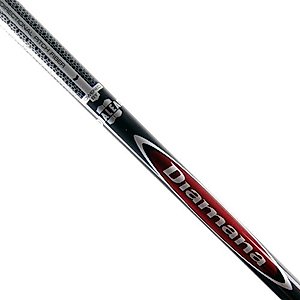 Mitsubishi M+Plus Limited Edition 60 X-Flex Shaft + Ping G / G30 Driver Tip + Grip
