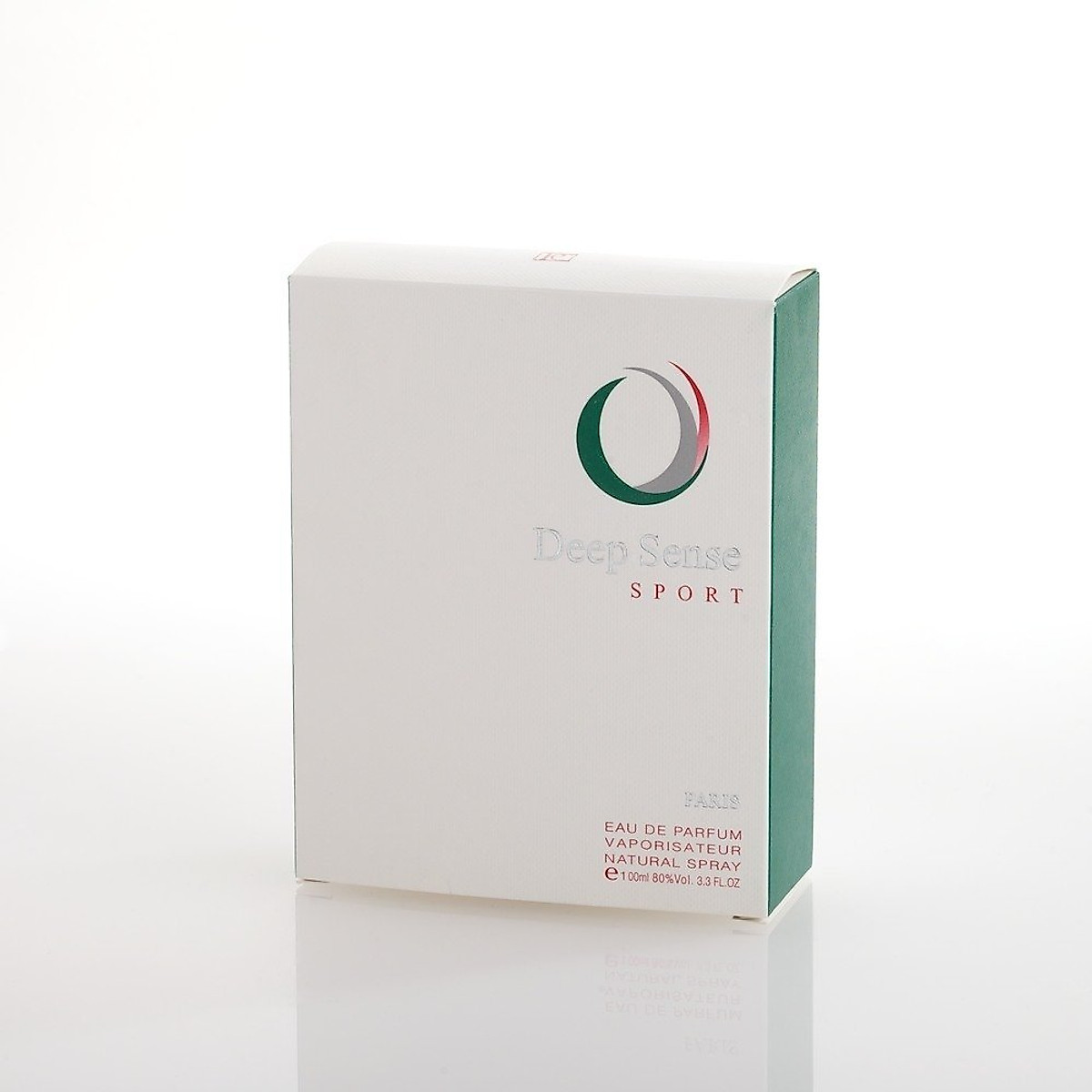 Prime Collection Deep Sense Sport Eau de Parum for Men, (Attract Women) 3.3 Fluid Ounce