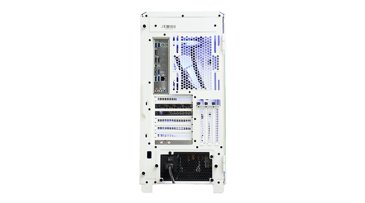 Cobratype Yuxa Immortal Gaming PC - AMD Ryzen 9, RTX 4080