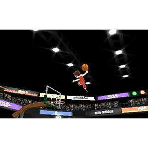 Deca Sports Extreme - Nintendo 3DS