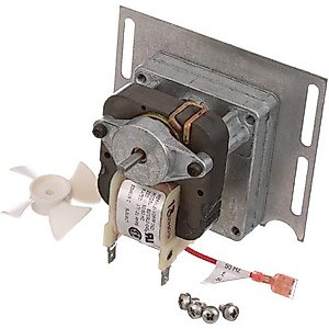 Exact FIT for ANTUNES 7000364 Motor, Drive - 230V - Replacement Part by MAVRIK