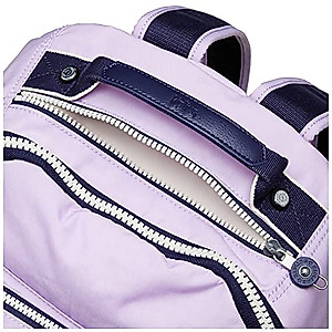KIPLING(キプリング) Women Casual, Gentle Lilac Bl, One Size