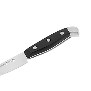HENCKELS Statement Razor-Sharp 3-inch Paring Knife, German Engineered Informed by 100+ Years of Mastery