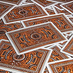 Animal Kingdom Playing Cards by Theory11