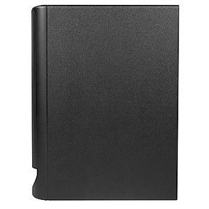 KRK RP8 Rokit 8 G4 Professional Bi-Amp 8" Powered Studio Monitor, Black (RP8G4)