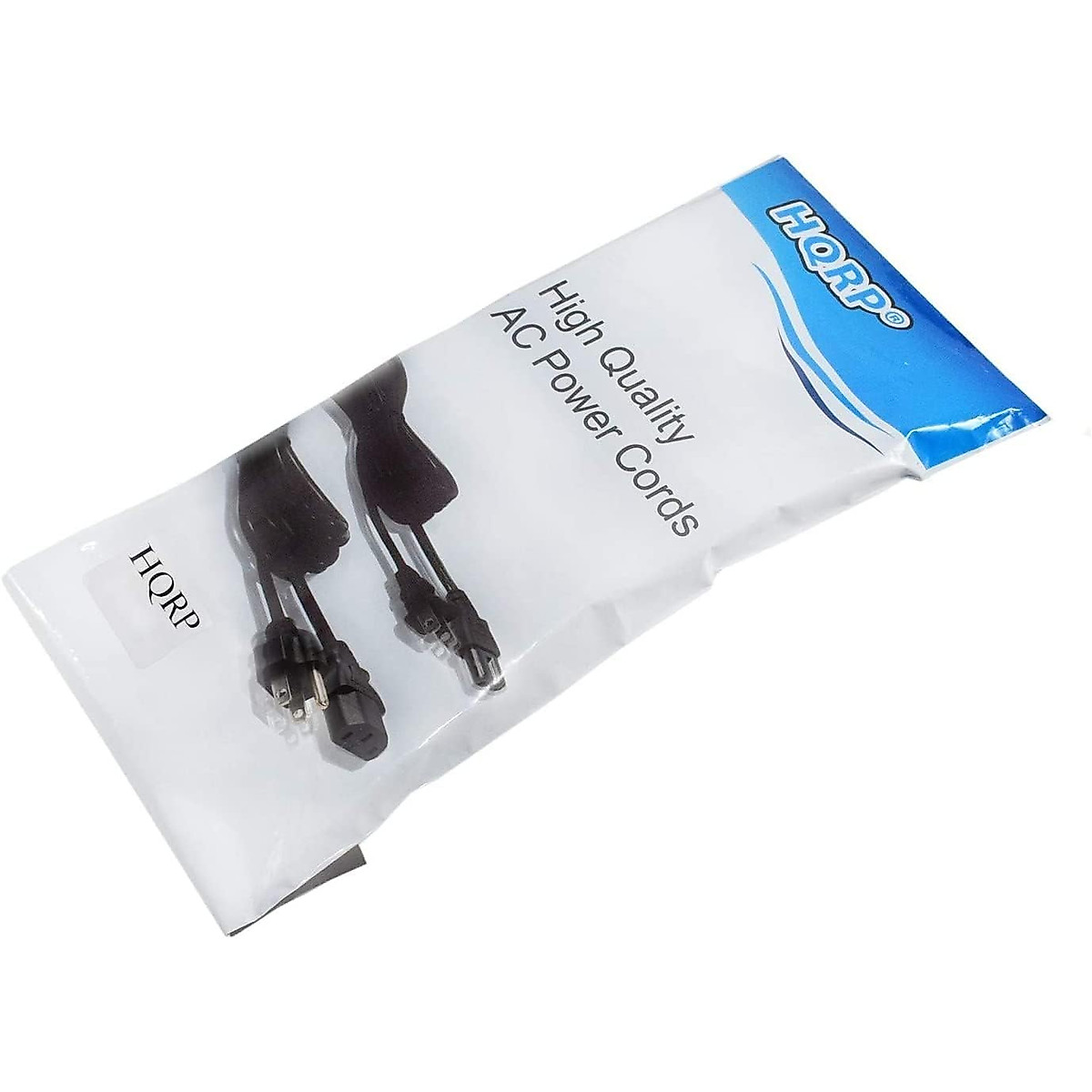 HQRP 10ft AC Power Cord Compatible with Definitive Technology ProSub 600 800 1000 Subwoofer Mains Cable