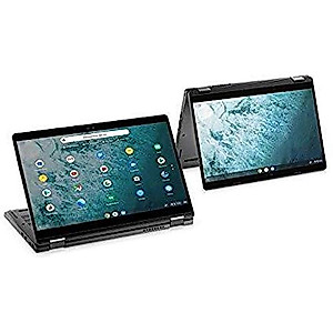 Dell Latitude 5300 13.3" Touchscreen 2 in 1 Notebook - 1920 X 1080 - Core i7 i7-8665U - 16GB RAM - 256GB SSD (Renewed)