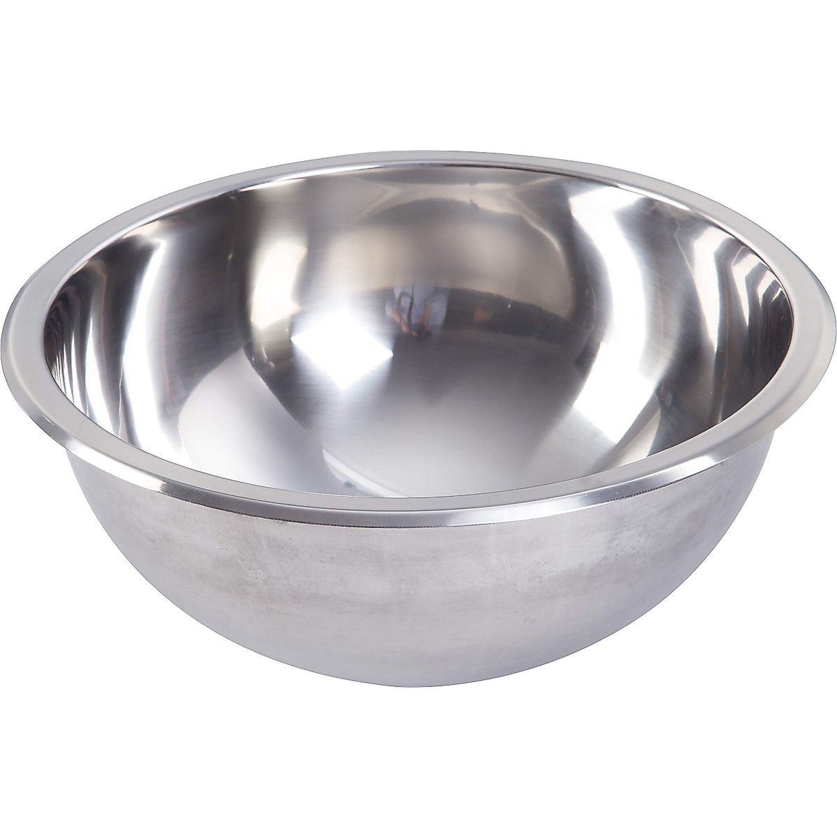 JZ RV Caravan Camper Boat SS Round Hand Wash Basin Sink￠300150mm GR-532A