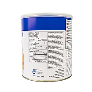 Mountain House Breakfast Skillet | Freeze Dried Survival & Emergency Food | #10 Can | Gluten-Free