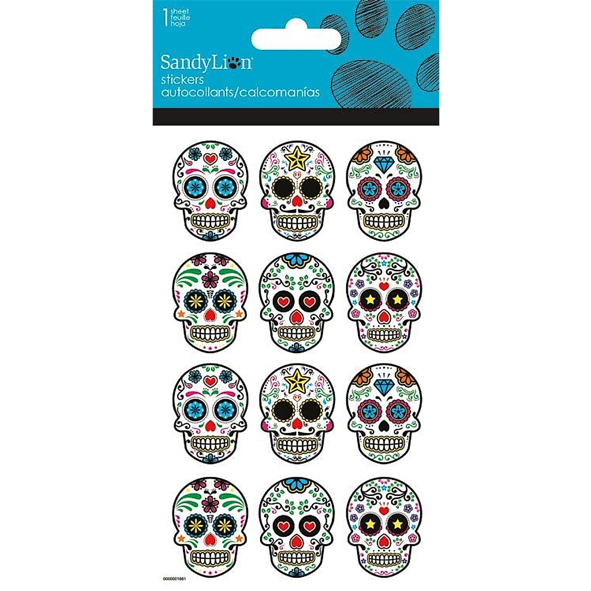 Nightmare Before Christmas Journal Set - Bundle with Jack Skellington Notebook, Nightmare Before Christmas Stickers, and More for Kids Adults