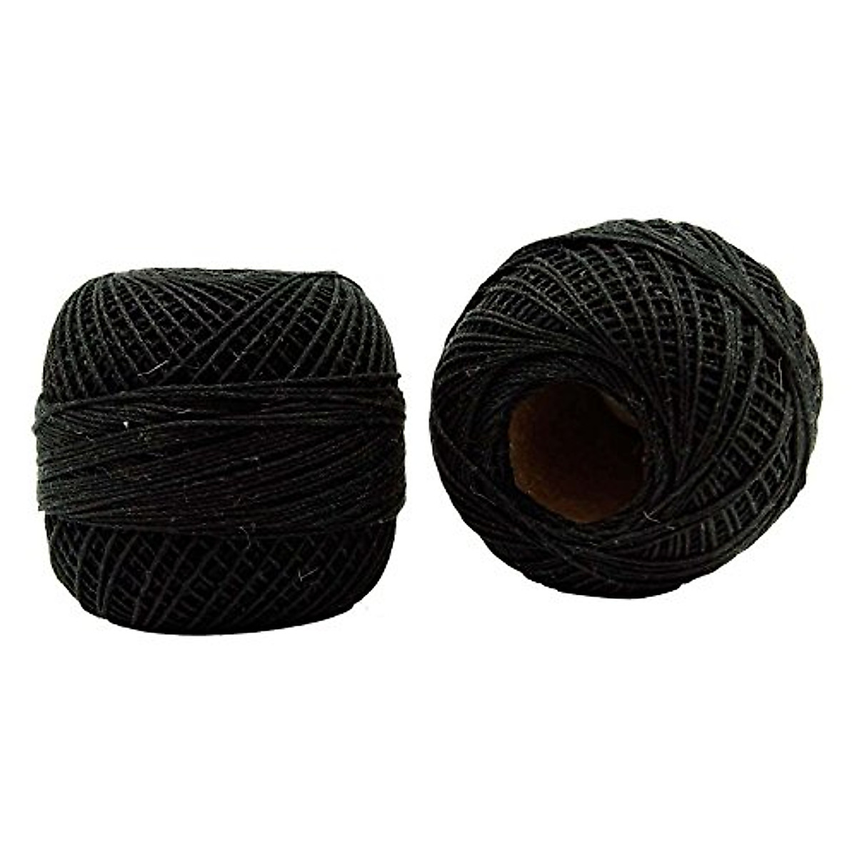 S2J Anchor Crochet Knitting Set of 10 Pcs Thread Tatting Yarn Cotton Embroidery Ball