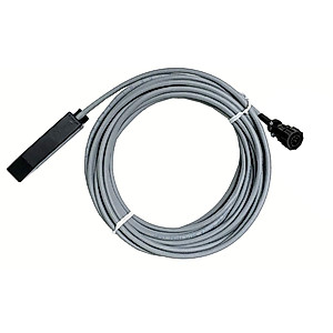 SSC Controls Touch 4 TIG Welding Remote Fingertip Torch Hand Control, 8 Pin Plug, ESAB or Thermal Arc Welders, T850-0825