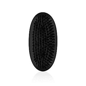 Billy Jealousy Devil's Delight Beard Envy Facial Hair Refining Kit - with Beard Wash Beard Control and Boar Bristle Brush for Clean, Hydrated, Soft, Tamed Unruly Mane