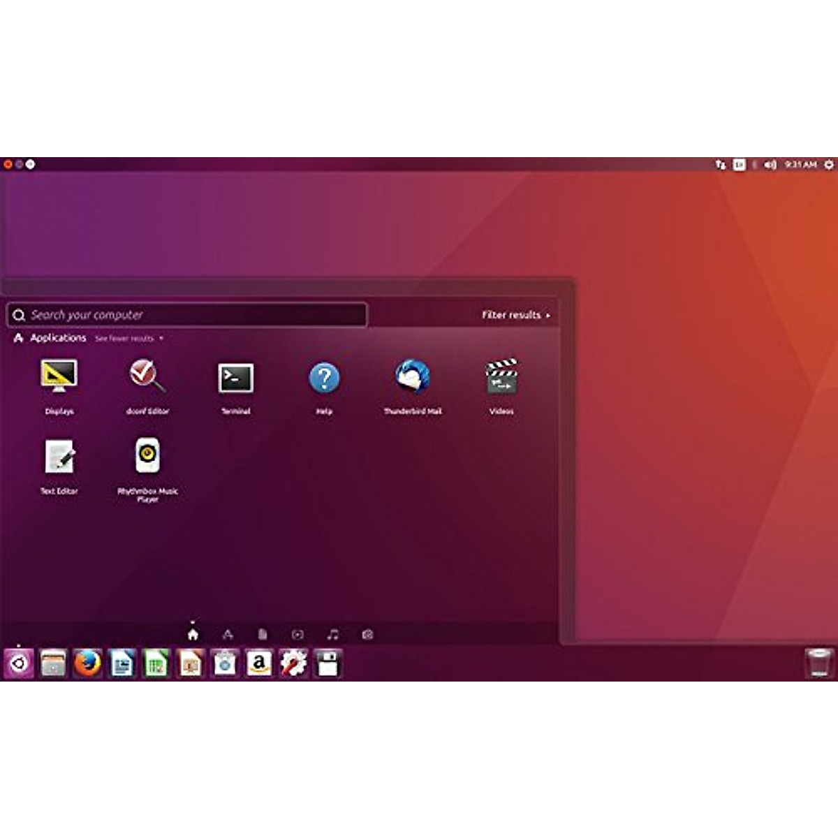 Learn How To Use Linux, Ubuntu Linux 16.04 Bootable 8GB USB Flash Drive - Includes Boot Repair and Install Guide