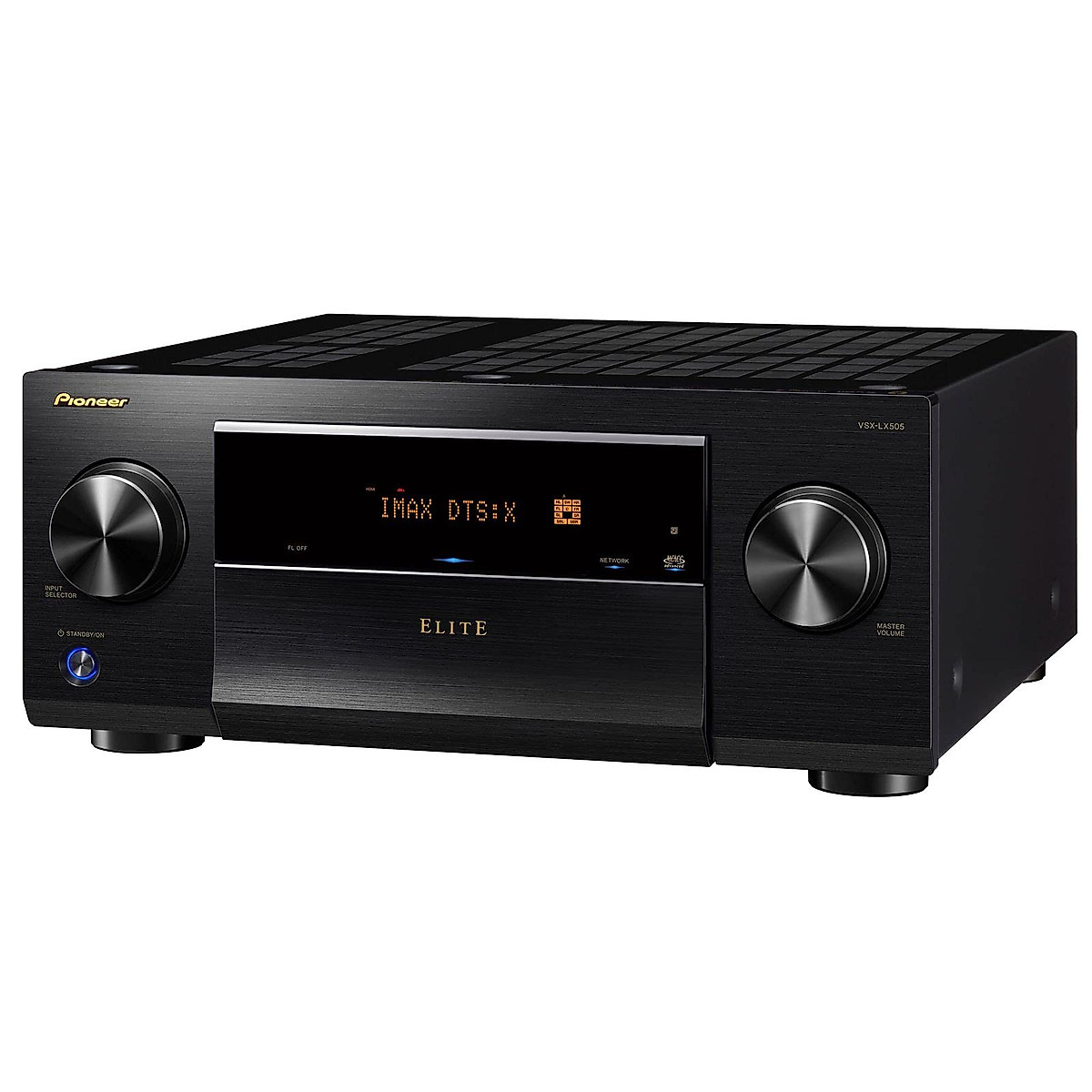 Pioneer Elite VSX-LX505 9.2 Channel AV Receiver
