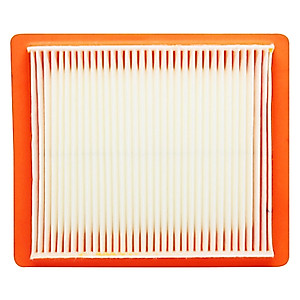 2-Pack Replacement for Kohler XT675-2034 Toro Air Filter - Compatible with Kohler 1408315-S Filter