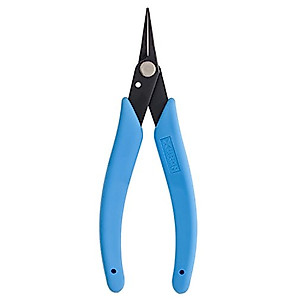 Pliers - Xuron Tweezer Nose 450