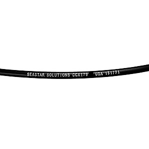 Dometic SeaStar Xtreme Control Cable, CCX17930, 30ft.