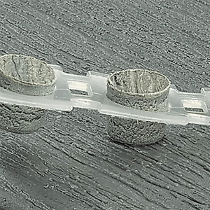 Collated Cortex - 100 LFT for Trex Enhance Rocky Harbor, Rocky Harbor