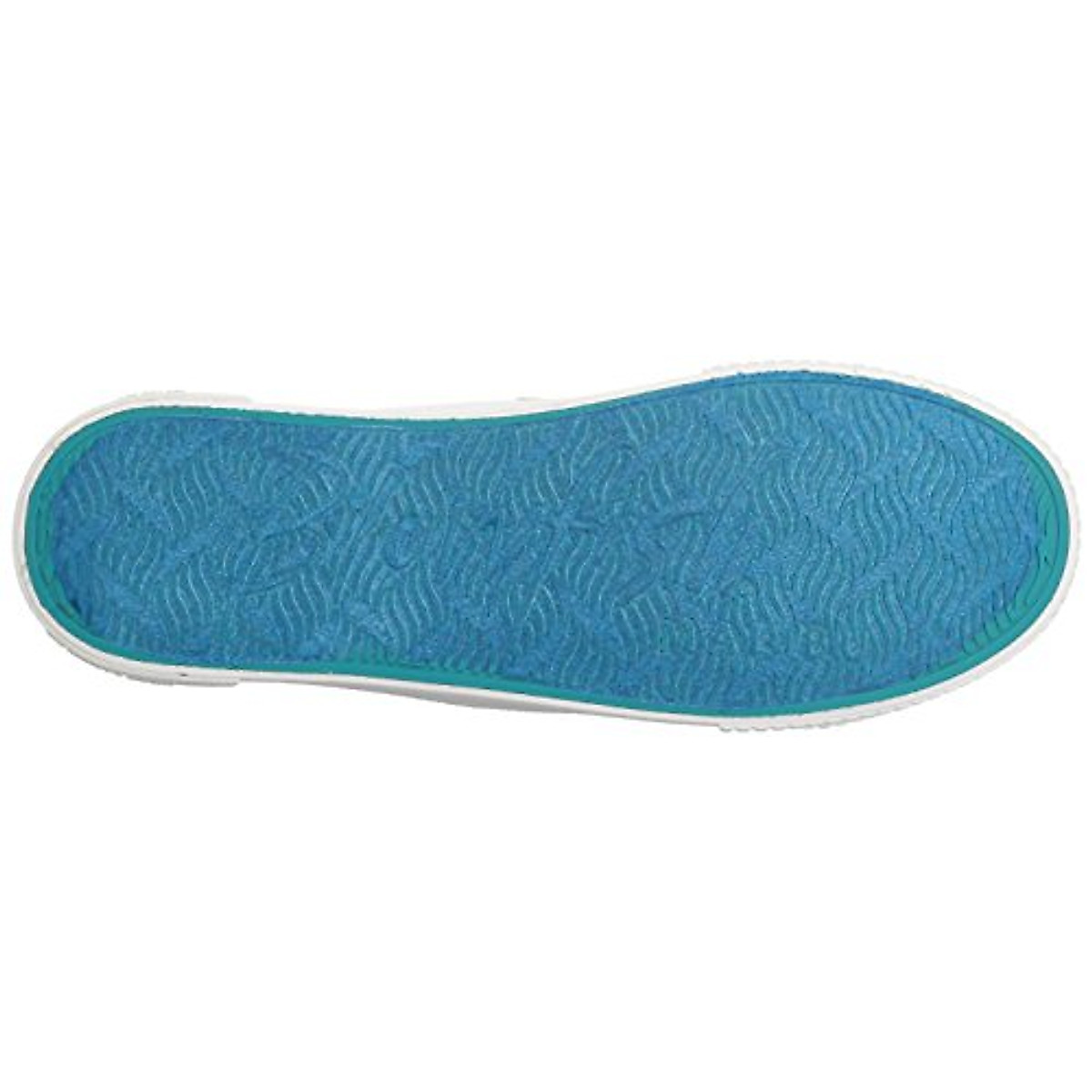 Blowfish Malibu Women's Fruit Sneaker, Dirty Pink Smoked, 7.5 M US