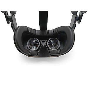VR Cover Facial Interface & Foam Replacement for HP Reverb G2 V1 & V2