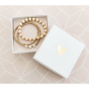 Mrs Beaded Bracelet Gift Jewelry for Bride Future Mrs Gifts Bride to Be Bracelet