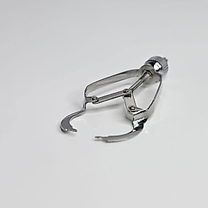 DENTAL POLODENT MATRIX RETAINER IVORY MRI