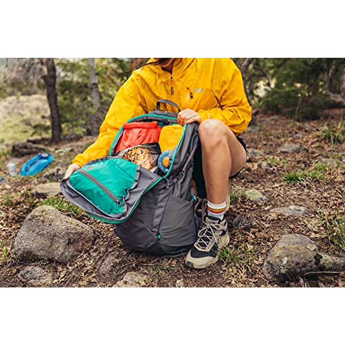 Gregory JADE 28 XS/SM