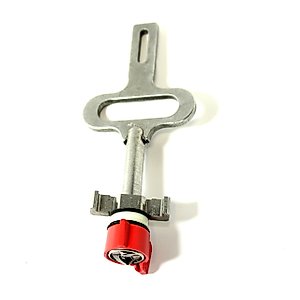 Bosch Parts 2600780173 Plunger