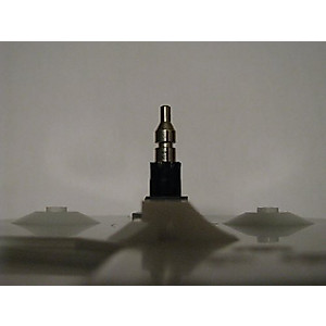 GE WH12X10527 Genuine OEM Timer for GE Washing Machines