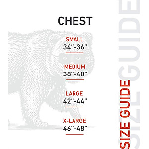 Pair of Thieves Men's 3-Pack Super Soft V-Neck T-Shirt, White/Black, Large