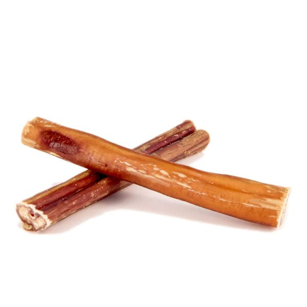 K9warehouse Super Thick Bully Sticks for Dogs - Thick - 6 inch (3 Count)