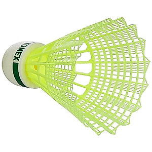 Yonex Mavis 10 Nylon Shuttlecock (Green)