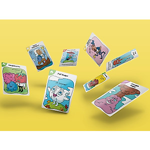 Poo Pocalypse Number 2: The Explosive Expansion Pack