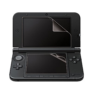 HORI Nintendo 3DS XL Screen Protective Filter