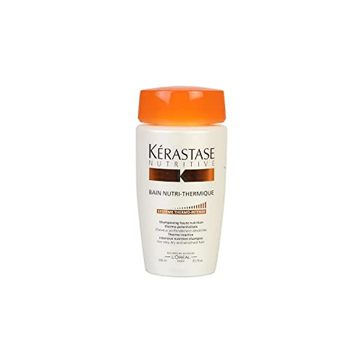 Kerastase Paris Nutritive Bain Magistral Shampoo 8.5 oz