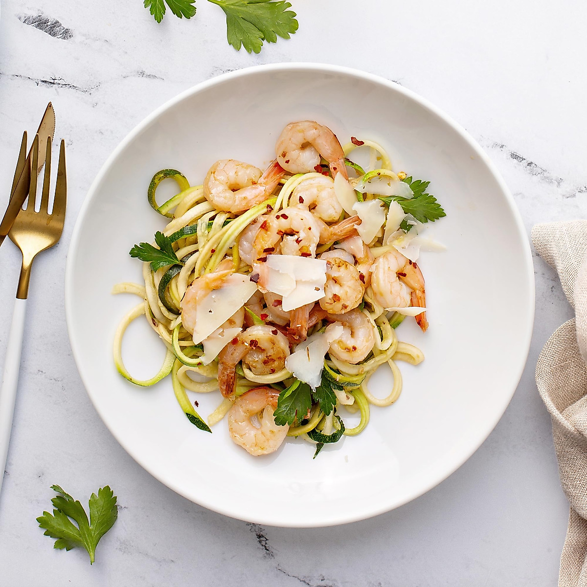 Birch & Meadow 8 oz of Ghost Pepper Flakes, Bhut Jolokia Flakes, Extremely Hot