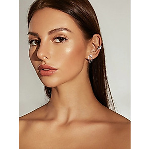 Frog Earrings for Women