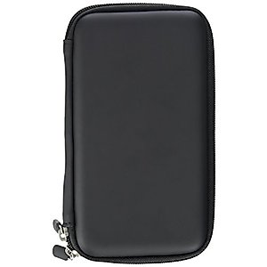 Drive Logic Carrying Case for Power Banks, Nintendo 3DS XL and PlayStation Vita