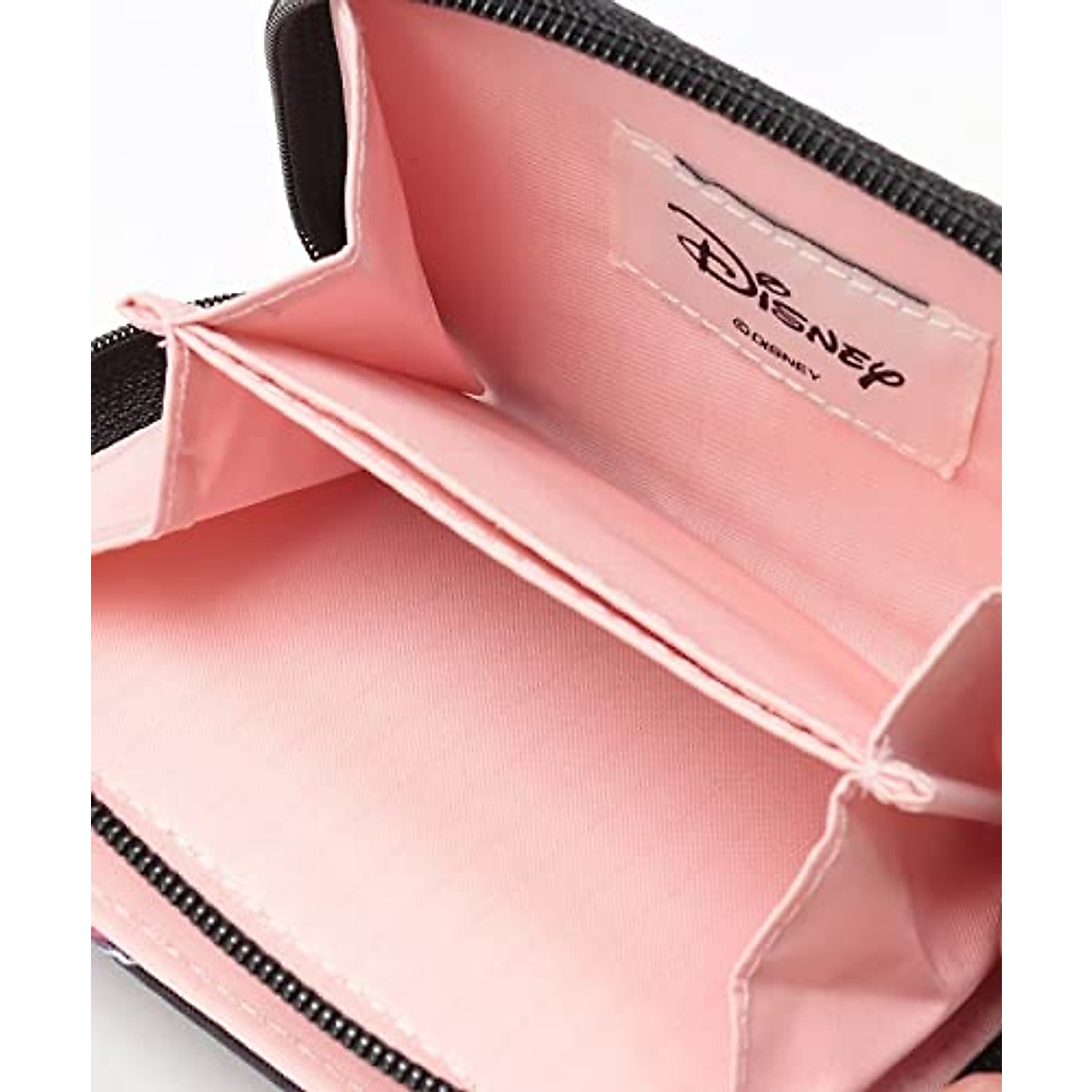 LeSportsac(レスポートサック) Women Wallet, Minnie & Daisy Dot, One Size