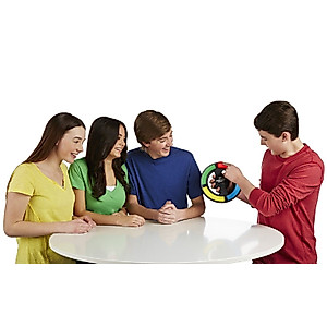 Hasbro Gaming Simon Swipe Game