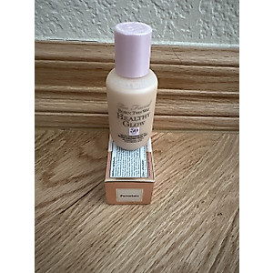 Too Faced Born This Way Healthy Glow SPF 30 Skin Tint Foundation Porcelain