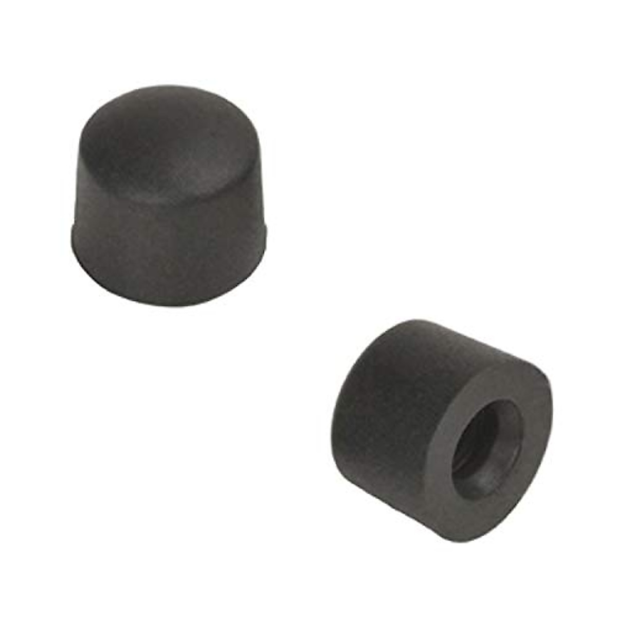 Mouse Trackpoint Rubber Tip Replacement for Nuance Dictaphone Powermic II (2)