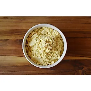 Anthony's Premium Lupin Flour, 1 Pound, Gluten Free, Non GMO, Vegan and Keto Friendly