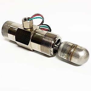 Murphy by Enovation Controls LS200 Liquid Level Switch (15700759)