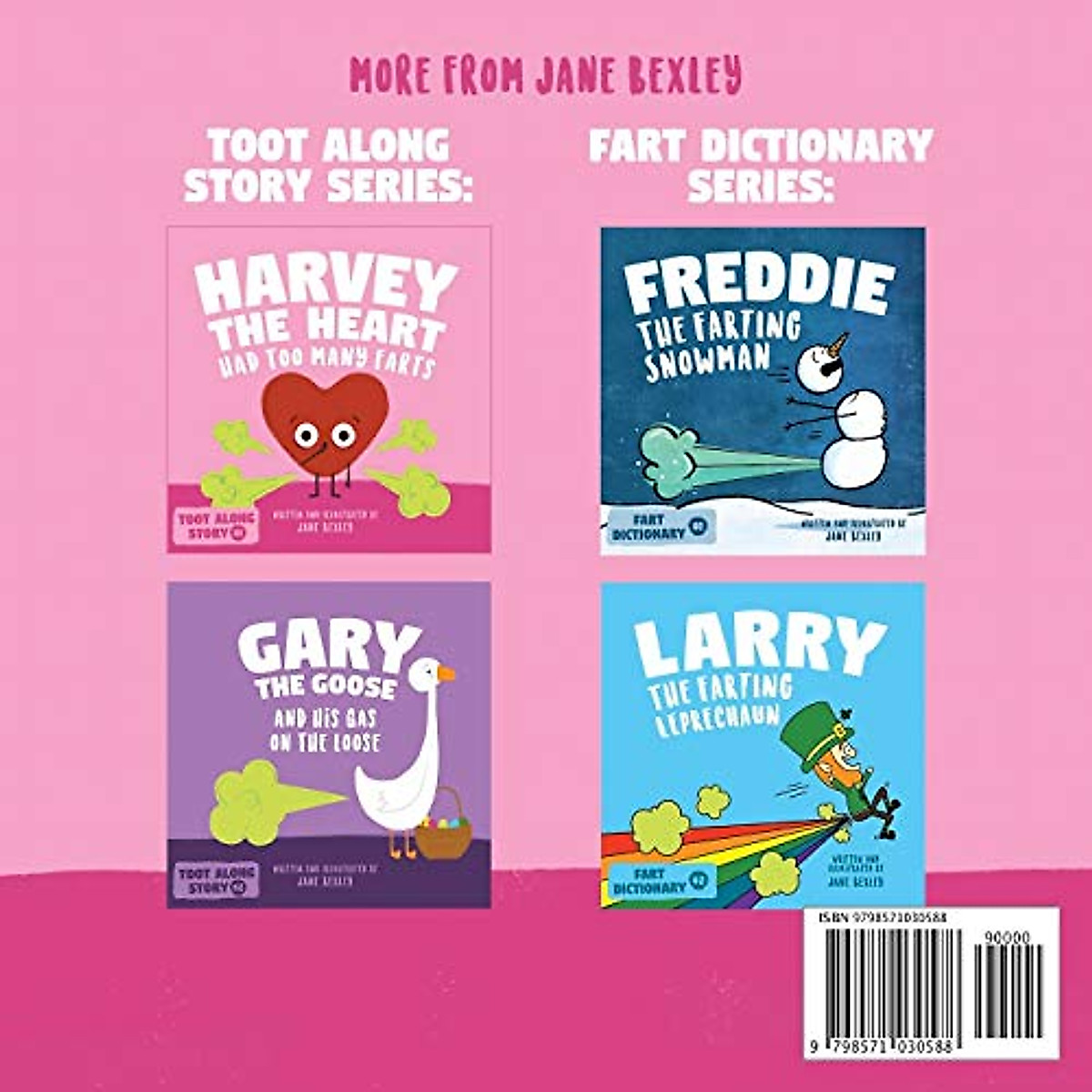 Harvey The Heart Had Too Many Farts: A Rhyming Read Aloud Story Book For Kids And Adults About Farting and Friendship, A Valentine's Day Gift For Boys ... (Fart Dictionaries and Toot Along Stories)