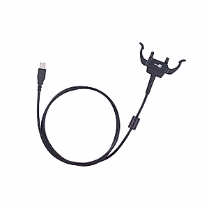 CipherLab RS35 Android 10 Touch Mobile Computer Barcode Scanner BT/WiFi/NFC, 3G RAM/32G ROM SR 2D Imager (SE4770) 5.5" HD+ Camera (4GB x 64GB)