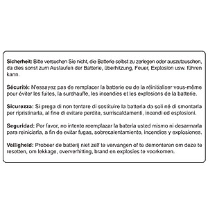 Unihertz Jelly Star, The World's Smallest 4G Android 13 Smartphone Transparent Design LED Light NFC OTG, Blue (Support T-Mobile & Verizon only)